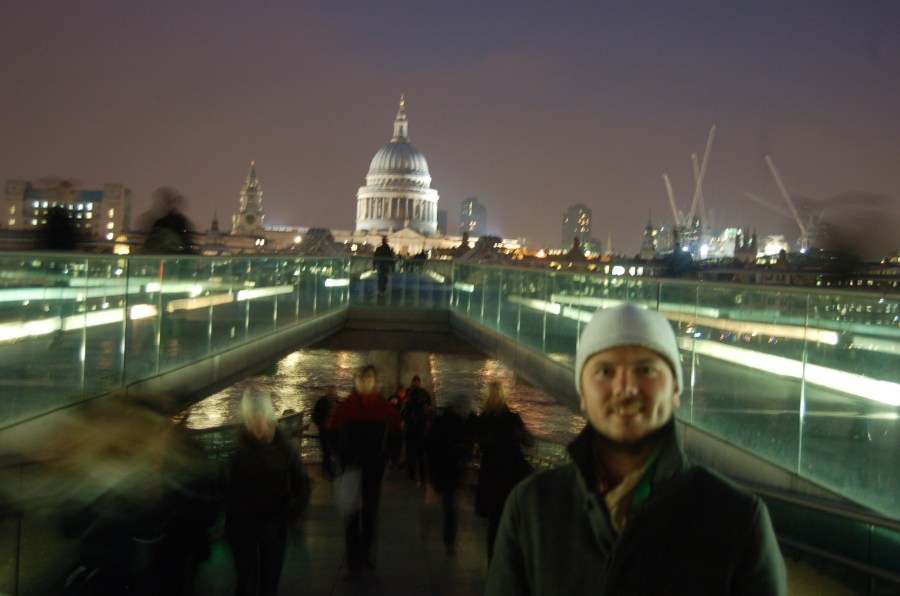 Mark Kersten | Justice in Conflict