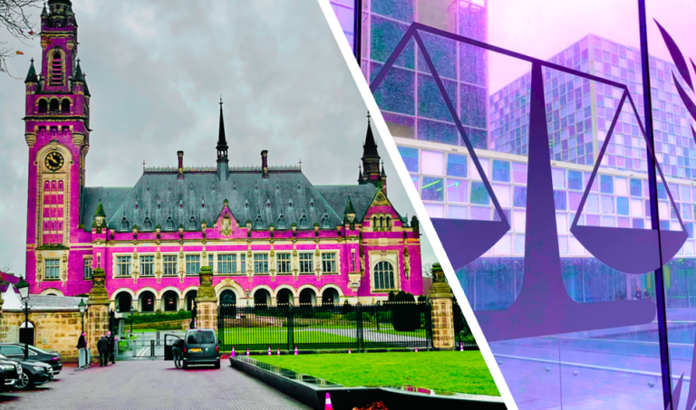 Courts in Conversation: The International Criminal Court, the ...