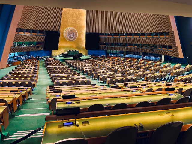 Lifting Immunity, Resolving Impunity? The Case for an Immunity ...