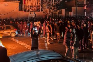 Hundreds of Iranian regime figures have reportedly resided in Canada ...