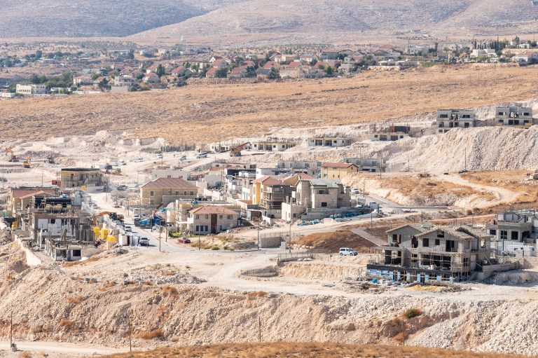 The Business of War Crimes: Western states warn companies they can be ...